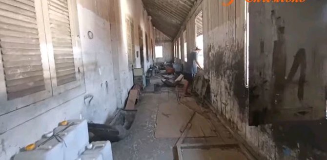 Menjelajahi Sarang Garuda, Bangunan Tua Peninggalan Raja Gula Semarang ...