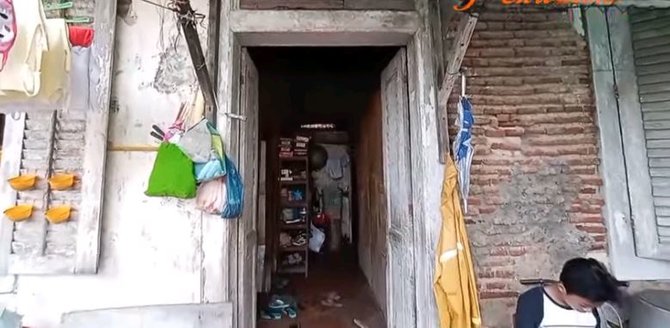 Menjelajahi Sarang Garuda, Bangunan Tua Peninggalan Raja Gula Semarang ...