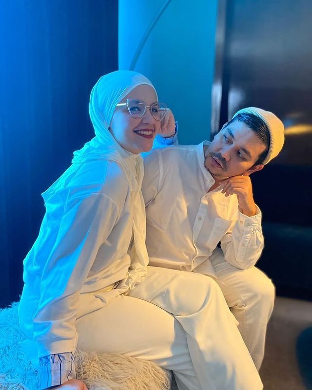 Kini Digugat Cerai, Intip Perjalanan Cinta Indra Bekti dan Aldila ... Kini Digugat Cerai, Intip Perjalanan Cinta Indra Bekti dan Aldila ...