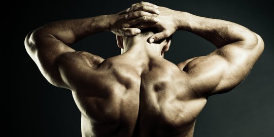 6 Manfaat Latihan Back Up, Tingkatkan Fleksibilitas dan Kekuatan Otot ...