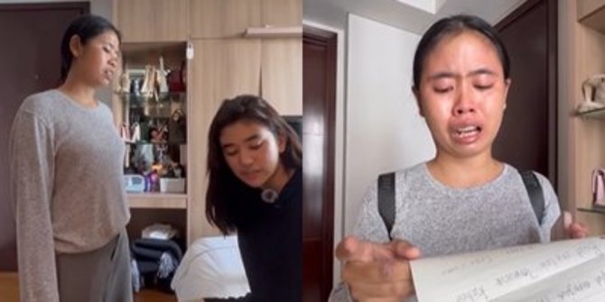 Clara Si Cantik Vs DC Pernah 'Pecat' ART & Bikin Nangis, Penyebabnya ...