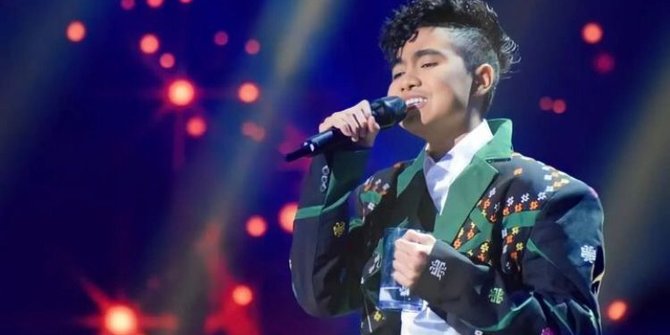 Terjun di Dunia Seni Peran, Ini Judul 'Pintu Berkah' yang Diperankan ...