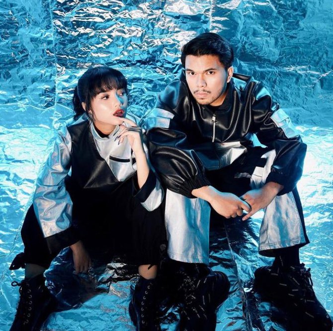 Fuji Ungkap Prinsipnya Ketika Pacaran, Lakukan Apapun yang Buat Senang ...