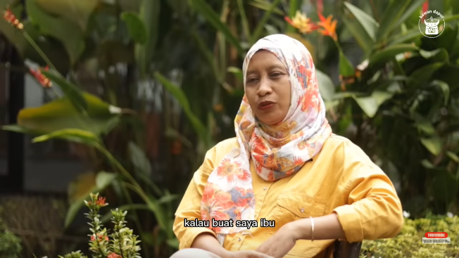 Eks Manager Keuangan Rela Keluar Demi Berbisnis, Kini Raih Omzet Rp130 Juta/Bulan | merdeka.com