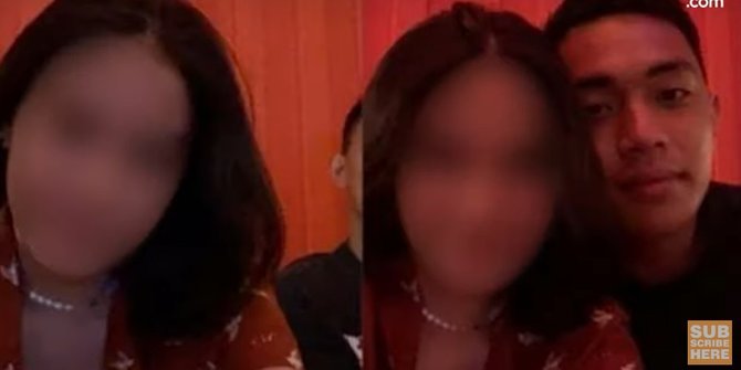 AG Pacar Mario Dandy Didampingi Psikolog Usai Jadi Pelaku Penganiayaan David | merdeka.com