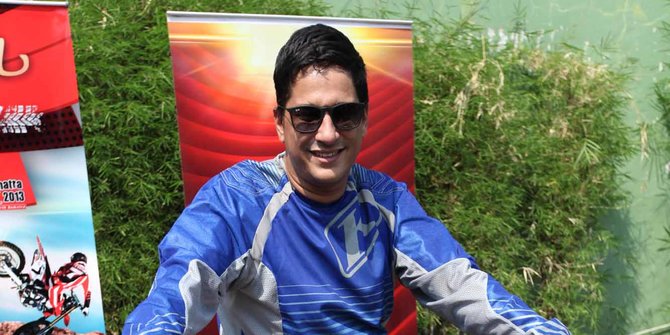 Cerita Lucu Bucek Depp Awal Mulanya Jadi Model di Majalah di Bayar Rp50 ...