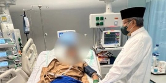 VIDEO: Sosok Ibu Penyelamat Penyelamat David saat Dianiaya Mario Dandy