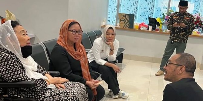 Dapat Perlindungan LPSK, Keluarga David Tidak Minta Ganti Rugi ke Mario Dandy | merdeka.com