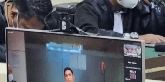 KPK Banding Vonis 10 Tahun Bui Mardani Maming: Hukuman Belum Memenuhi ... KPK Banding Vonis 10 Tahun Bui Mardani Maming: Hukuman Belum Memenuhi ...