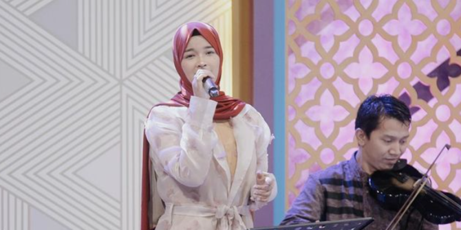 Cerita Tentang Rasa Kecewa, Nafa Awalia Merilis Single Berjudul 'Sakit ...