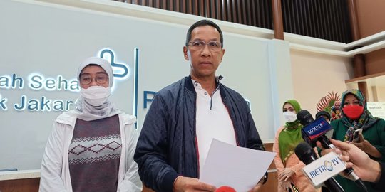Heru Budi Serahkan Nasib Korban Kebakaran Depo Plumpang ke Pertamina ... Heru Budi Serahkan Nasib Korban Kebakaran Depo Plumpang ke Pertamina ...