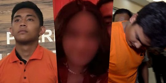 VIDEO: Diduga Mantan Pacar, Sosok Wanita Pembisik Bikin Dandy Emosi Hajar David | merdeka.com