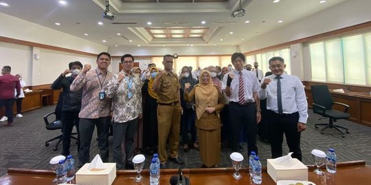 Tekan Pengangguran, Pemkab Garut Buka Kesempatan Warganya Kerja di ... Tekan Pengangguran, Pemkab Garut Buka Kesempatan Warganya Kerja di ...