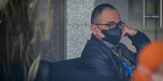 VIDEO: Menteri Keuangan Siap Pecat Rafael Alun Trisambodo | merdeka.com