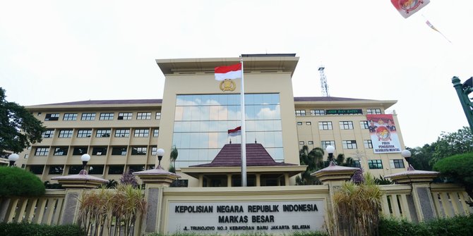 Interpol Polri Buru WNA Jepang Buronan Kasus Penipuan yang Kabur ke ...