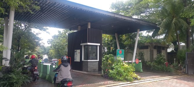 Rekonstruksi Ditunda, Begini Situasi TKP Mario Dandy Aniaya David di ...