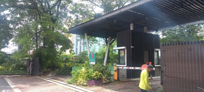 Rekonstruksi Ditunda, Begini Situasi TKP Mario Dandy Aniaya David di ...