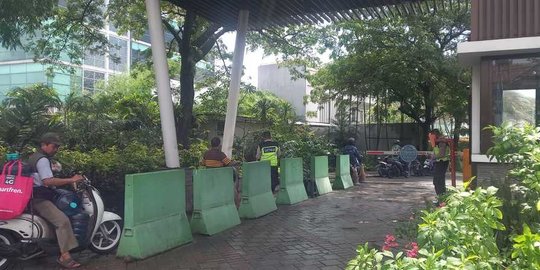 Rekonstruksi Ditunda, Begini Situasi TKP Mario Dandy Aniaya David di ...