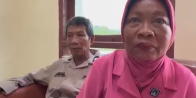 Suami Istri Polisi Tak Berdaya Kena Stroke, Tinggal di Rumah Kumuh ...