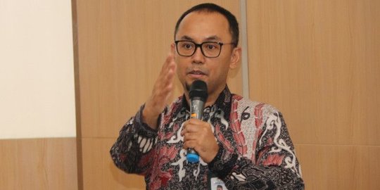Ppatk Sampaikan 200 Analisis Transaksi Mencurigakan Rp300 T Ke Kemenkeu