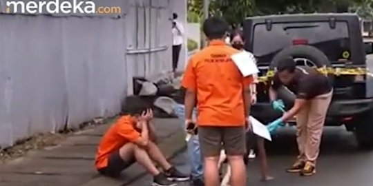 Shane Bantah Perintahkan Mario Dandy 'Free Kick' ke David | merdeka.com