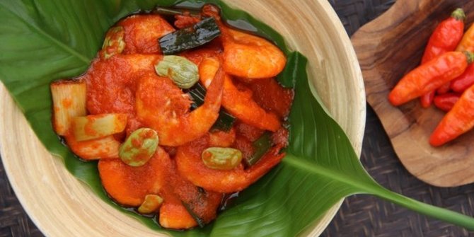 Cara Memasak Udang Windu Berbagai Hidangan, Cocok untuk Menu Harian ...