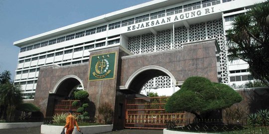 Kejagung Sebut Proyek Graha Telkom Sigma Fiktif, Nilainya Tembus Rp354 ...