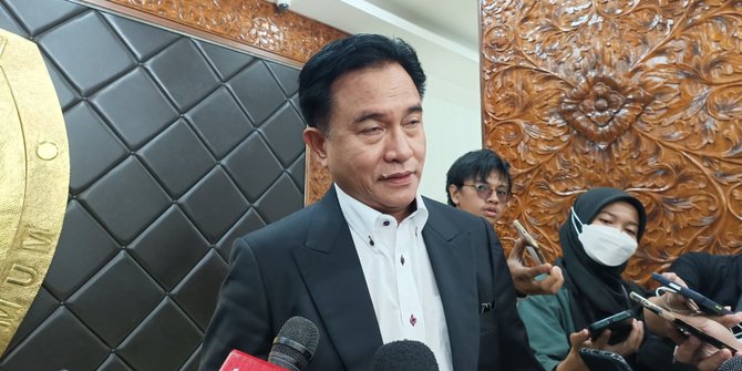 Yusril Sebut Gabungan PDIP, PPP dan PBB Representatif Islam-Nasionalis ...