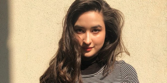 Fakta di Balik Lagu 'Bad Haircut' Stephanie Poetri, Ternyata Sindir ...