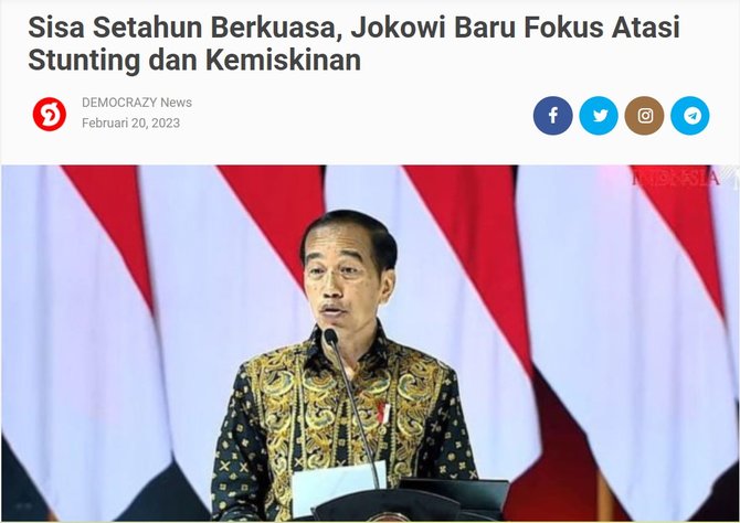 CEK FAKTA: Hoaks Pulau Maluku Diambil China | merdeka.com