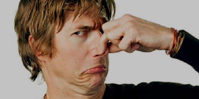 Sejarah Kentut Sudah Ada Sejak Hampir 4000 Tahun Lalu, Ini Kisahnya ...