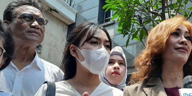 Mario Dandy Kembali Dilaporkan ke Polisi | merdeka.com