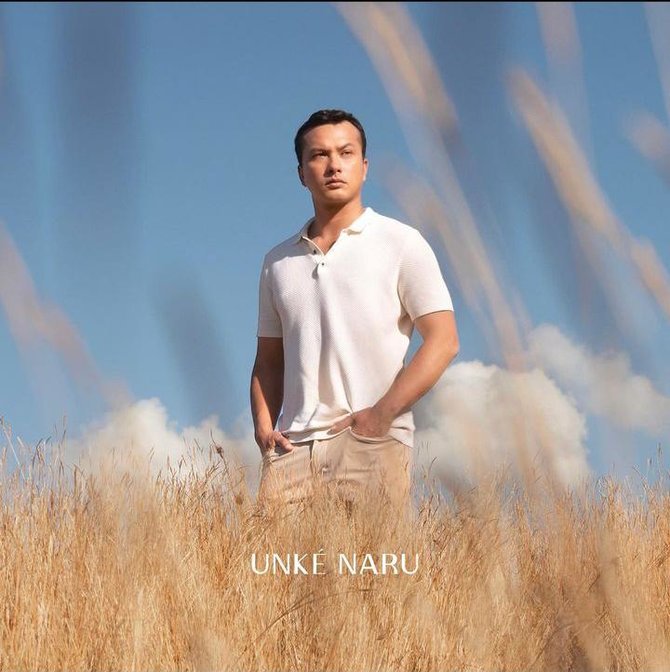Jadi Model Video Klip Terbaru Raisa, Intip Potret Nicholas Saputra ...