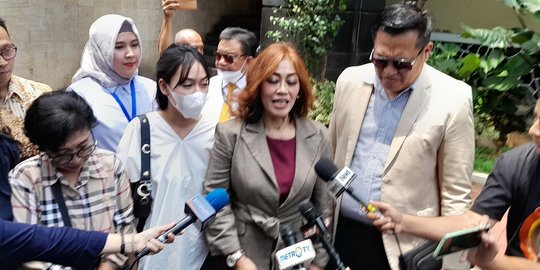 VIDEO: APA Bantah Jadi Provokator, Mario Dandy Berlindung di Balik Polisi | merdeka.com