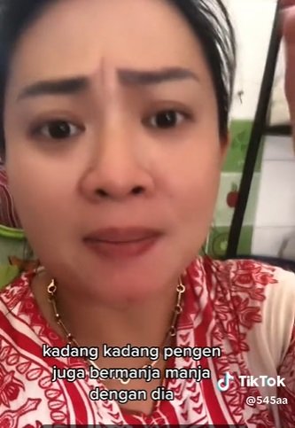 Curhat Ibu Punya Anak Lajang, Di Hide dari Status Sosmed 'Kau Anak atau ...