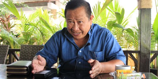Mantan Kabareskrim Susno Duadji Daftar Bacaleg PKB | merdeka.com Mantan Kabareskrim Susno Duadji Daftar Bacaleg PKB | merdeka.com