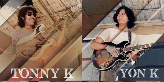 Wafatnya Tonny Koeswoyo 27 Maret 1987, Musisi Legendaris Indonesia | merdeka.com