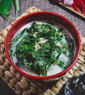 Resep Menu Sayur Berkuah, Santapan Buka Puasa yang Beri Gizi untuk ...