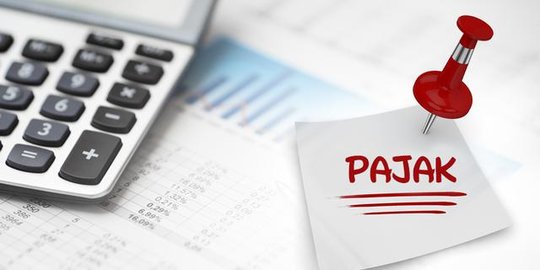Kanwil Djp Jakarta Pusat Serahkan Barang Bukti Tersangka Pengemplang