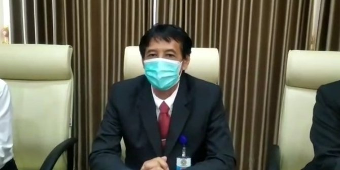 Tangani Kasus Korupsi, Kejati Bali Cekal Rektor dan Mantan Rektor Unud ke Luar Negeri | merdeka.com