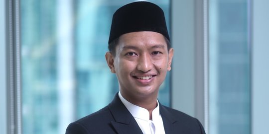 Arief Rosyid: Sudah Saatnya Indonesia jadi Kiblat Ekonomi dan Keuangan ...