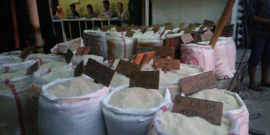 Pemprov Sumut Pastikan Stok Pangan Aman hingga Lebaran, Harga Stabil | merdeka.com