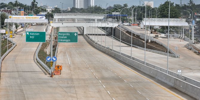 Tol Solo-Yogya Segera Rampung: Siap Dipakai Mudik Lebaran, Catat ... Tol Solo-Yogya Segera Rampung: Siap Dipakai Mudik Lebaran, Catat ...