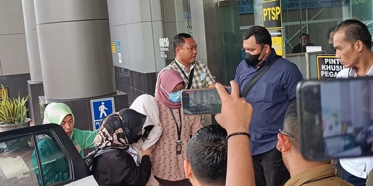 Besok, AG Jalani Sidang Tuntutan Kasus Penganiayaan David | merdeka.com