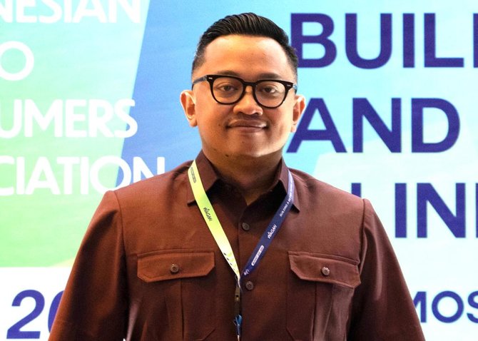 Sekjen ICCA dukung DK-OJK dan Imbau Pengawasan Ketat Jalannya Pansel ...