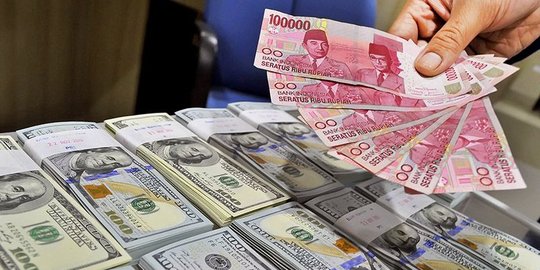 THR 2023 Ternyata Dipotong Pajak, Begini Cara Hitungnya THR 2023 Ternyata Dipotong Pajak, Begini Cara Hitungnya