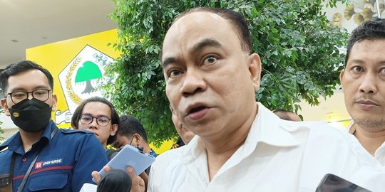 Projo Anggap Airlangga Cocok Jadi Presiden: Sukses Membantu Jokowi ...