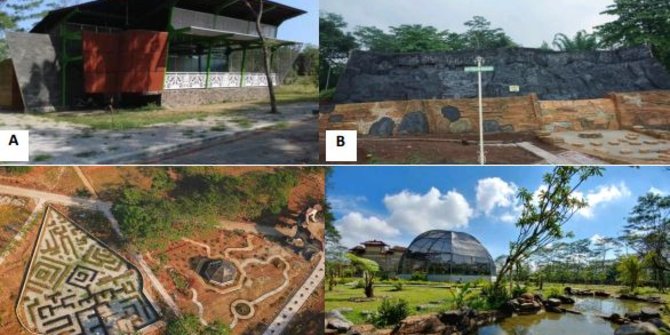 Mengunjungi Kebun Raya Indrokilo, Lokasi Konservasi Tumbuhan di ...
