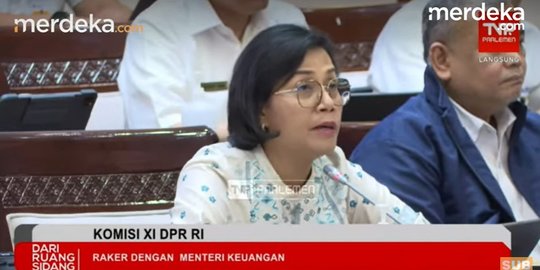 Terima 200 Surat dari PPATK Sejak 2009, Sri Mulyani: 193 Pegawai Diberi ... Terima 200 Surat dari PPATK Sejak 2009, Sri Mulyani: 193 Pegawai Diberi ...