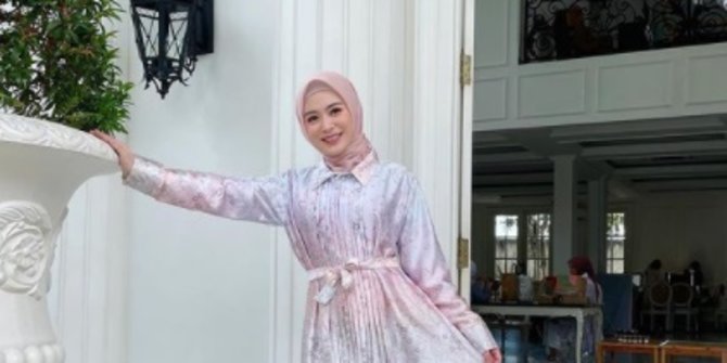 Deretan Selebgram Korea yang Pilih Jadi Mualaf, Cantik Berhijab ...